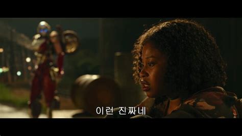 강력해진 로봇 군단의 귀환 트랜스포머 비스트의 서막 6월 개봉