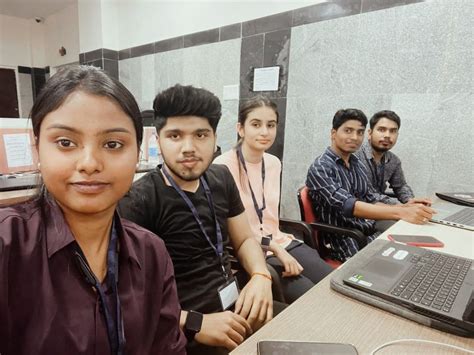 Ram Mohan Choudhary On Linkedin Coding Event Experience