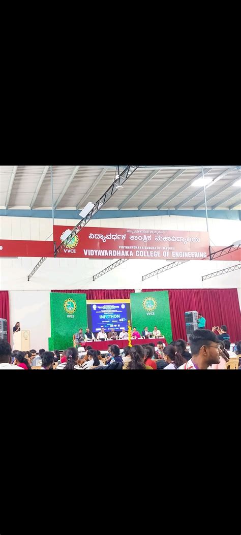 Bhuvana S Kumar On Linkedin Hello Everyone Im Glad To Share That My Team And I Participated…