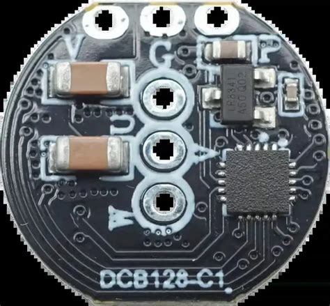 Pcb Smt Assembly Services Shenzhen I Tech Electronics