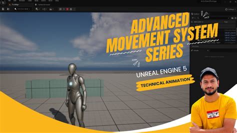 Advanced Movement System Series Intro Youtube