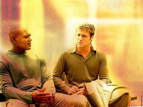 Christopher Judge Apocalypse