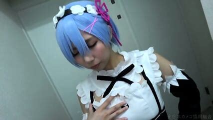 Sexy Cosplay Girl Sex