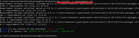 Tkinter Vs Kivy Tutorial Quickstart Which One Is Right For You Kivy