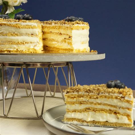 ФРЕНСКА СЕЛСКА ТОРТА ЛАЙТ торти Варна