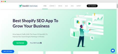 How To Change Website Link Preview In Shopify StoreSEO