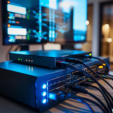 Supercharge Your Internet With The Ultimate Network Optimizer Heb