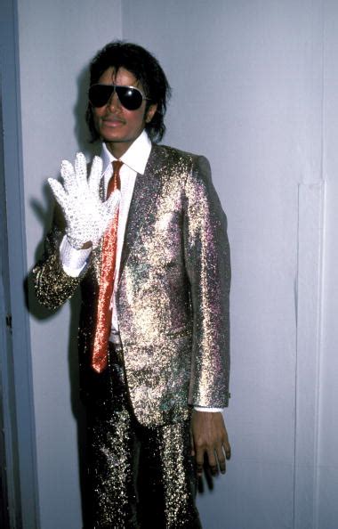 1980s Fashion Michael Jackson Michael Und Janet Jackson 1980