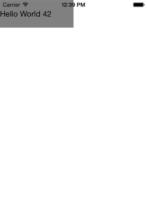 Objective C Assertion Failure In UITableView LayoutSublayersOfLayer