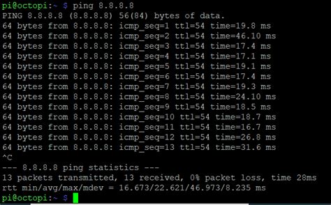 Cannot Get Plugins To Load On Octoprint V1312 Octopi V0170 On Raspberry Pi 4b 2gb V11