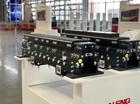 Telescopic Fork Single Motor Single Deep Position Forklift Arm For Cargo Handling Pallet