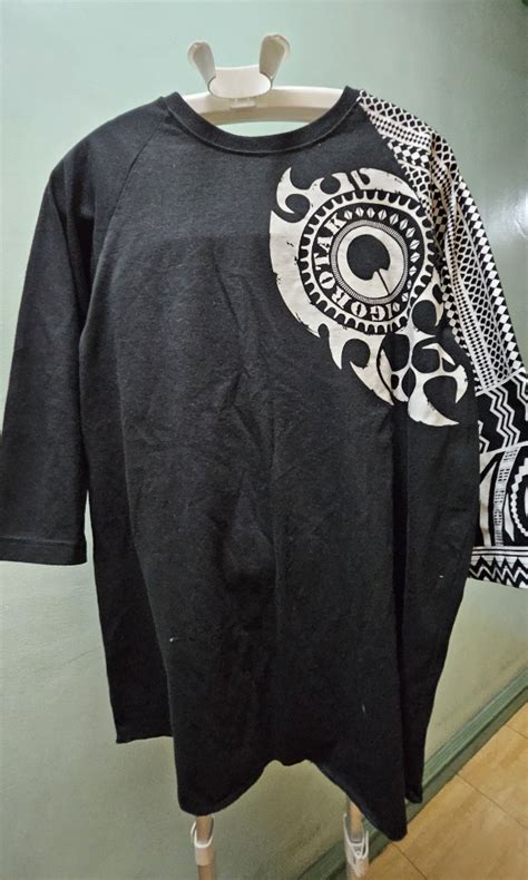 Igorot Tshirt Womens Fashion Tops Shirts On Carousell