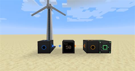 Energy Nodes Minecraft Mods CurseForge