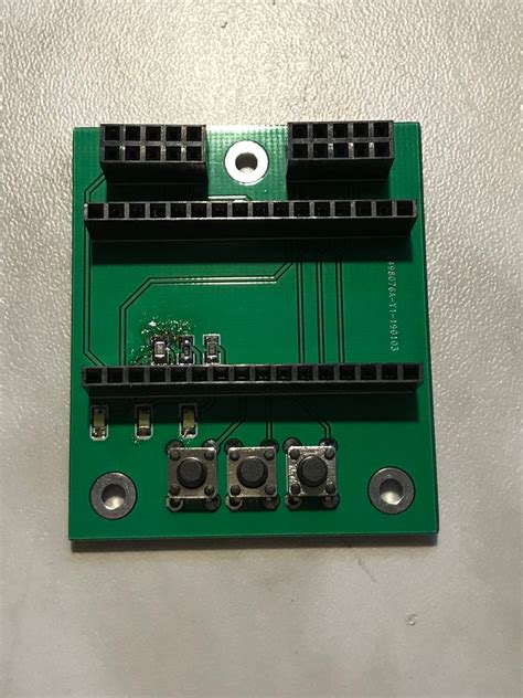 Python Rf Development Kit 5 Steps Instructables