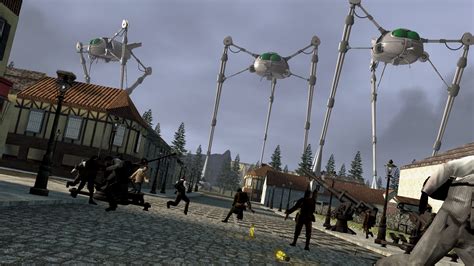 Weybridge Rwaroftheworlds