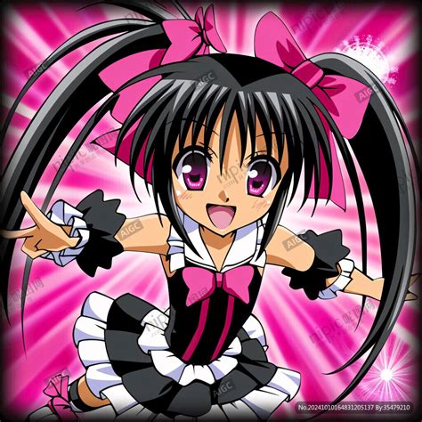 Ai创作图明星动漫 可爱魔法少女 可爱动漫人物 动漫卡通少女 虫郎紫娥殿 动漫卡通女孩 卡通动漫少女 Q版动漫女孩图片 动漫小女孩 动漫女孩