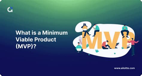 PoC Vs Prototype Vs MVP Concept Differences And Comparison