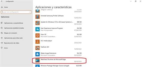 Środowisko Wykonawcze Microsoft Edge Webview2 Do Czego Służy