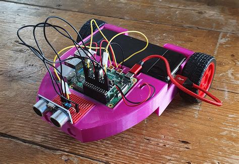 For Anyone New To Roboticsprogramming And Wanting To Learn I Would