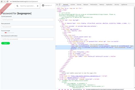 Enable Password Field For Browser Autofill · Issue 1158 · Openreferral