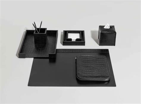 Desk Accessories Salone Del Mobile