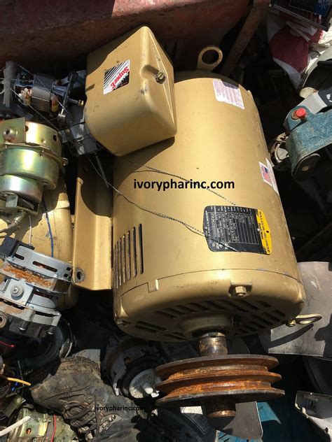 Buy For Sale Electric Motor Scrap Elmo Scrap Grade From Scraps Empresa