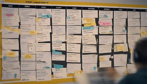 How You Can Have Sprints In Kanban