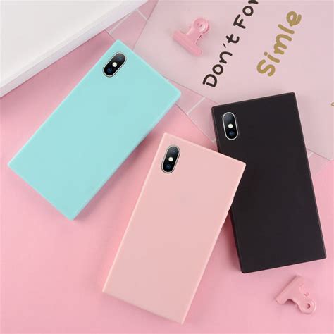 Rectangular Iphone Cases Casealy