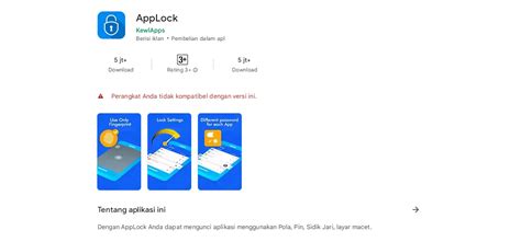 10 Aplikasi Fingerprint Terbaik Di Android Update 2025