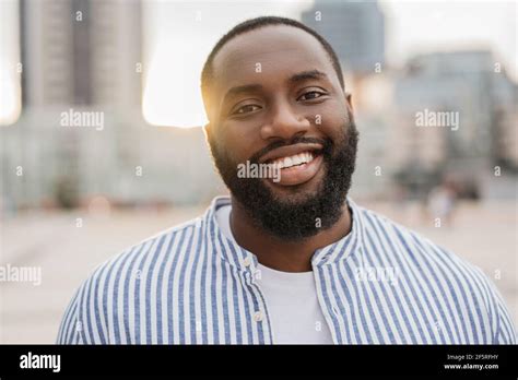 Nigerian Man