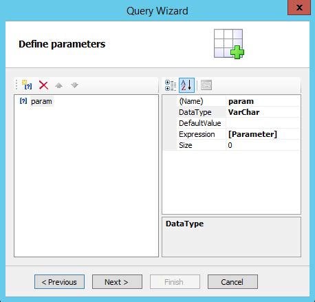How To Connect To The Sybase SQL Anywhere Database Fast Reports