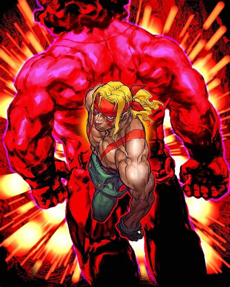 Alex Street Fighter Alex For Sfv Now Available As Dlc Disposable