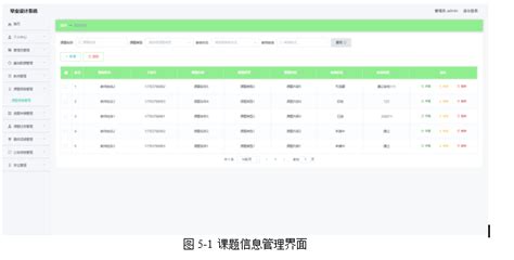 基于java中的springboot框架实现高校教师科研管理系统项目演示【内附项目源码论文说明】 Csdn博客