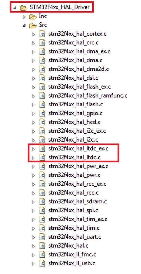 Stm32cubemx V 50 Elektronika B2b