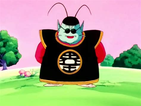King Kai Dragon Ball Wiki Fandom