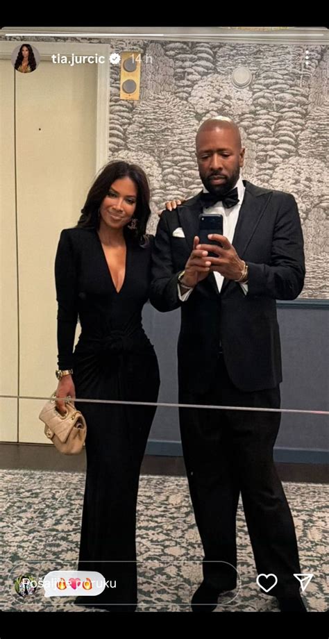 Ljubav Joj Godi Tia Jurčić I Bivša Nba Zvijezda Zaljubljeni I Modno