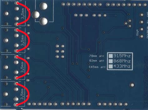 Random Ct Readings On Emonesp Hardware Openenergymonitor Community
