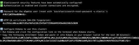 Python连接elasticsearch8xpython Elastic 测试链接 Csdn博客