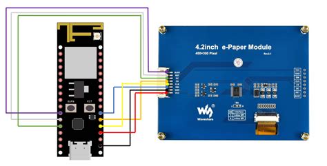 e paper display user generated qr code — ameba arduino aiot documentation v1 1 documentation