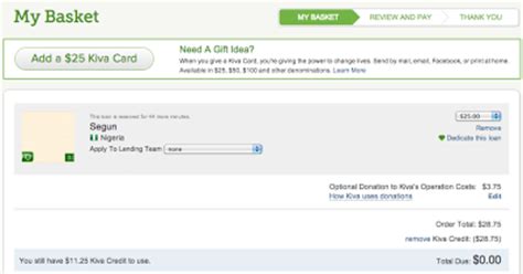 Whats New 127 Php Update A Tidier Basket And More Kiva