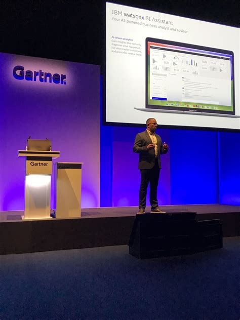 Yuhong Kelly Yin On Linkedin Think2024 Ibm Ai Genai Think2024 Ai4bi Watsonx Nextgenbi…