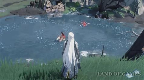 special enemies in wuthering waves where to find red enemies gameloid