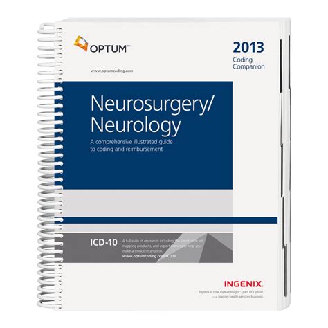 Coding Companion For Neurosurgery Neurology 2013 9781601516909 Medicine And Health Science Books