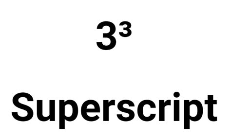 Unicode Superscript 3 Copy And Paste Css Html Entity Hex Psfont Tk