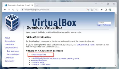 How To Completely Uninstall Virtualbox In Windows