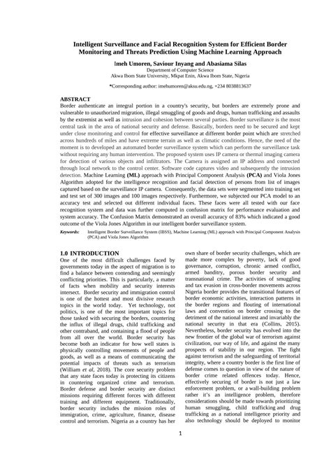 PDF Evaluating Handover Performance In Mobile Communication Networks