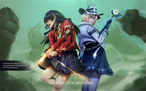 Beutiful Anime Realism Style Artistsandclients