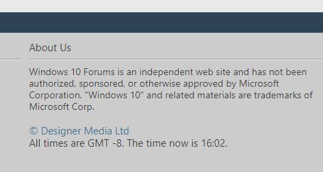 Windows Filename Case Problem Windows Forums