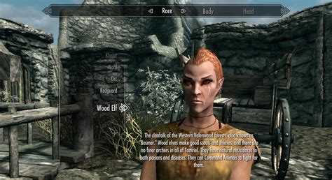 Persistent Neck Seam On All Females Even After Deleting All Mods Mod
