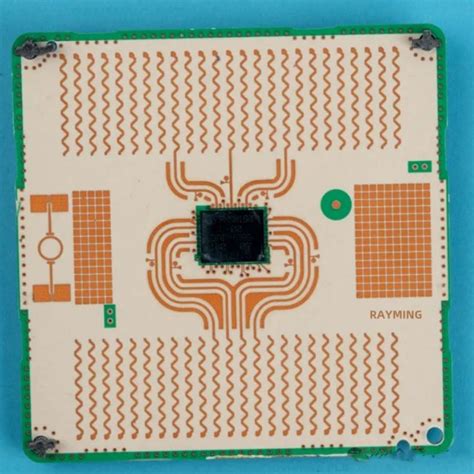 Rfid Antenna Guide Types Design And Applications From Uhf To 125khz Raypcb